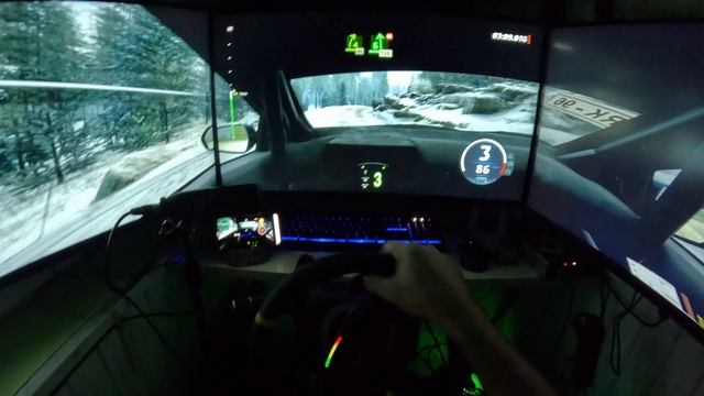 EA SPORTS™ WRC
