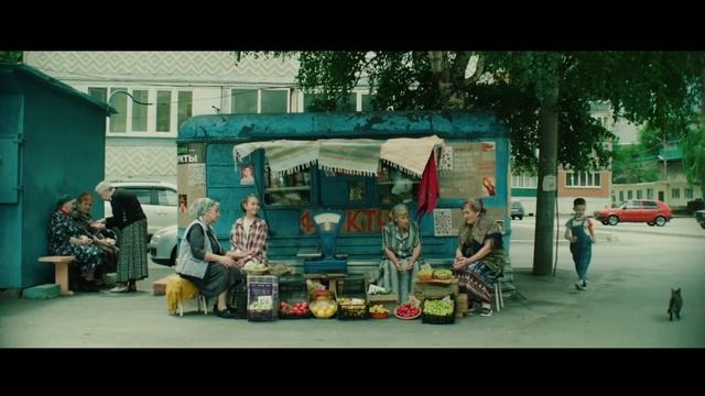 Дебют ИРИ «Черепаха» — победитель фестиваля «Кинолес»