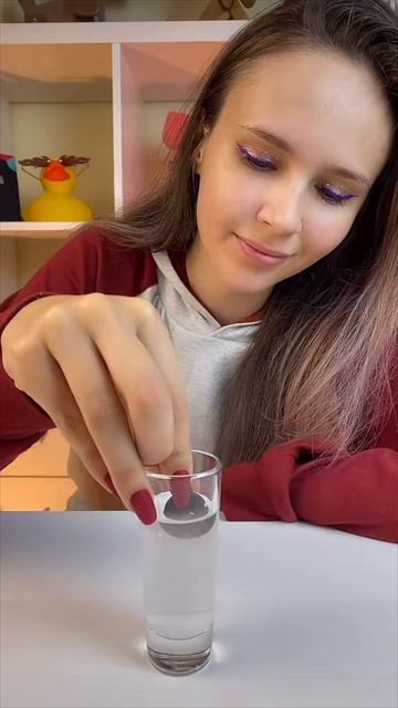 Как очистить монету и случайно вырастить кристаллы 😂