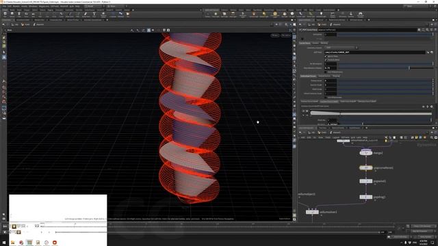 8. Example 3_Spiral Path Deform