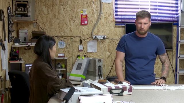 ПРО ТВОЙ БИЗНЕС | О производстве рулонных штор