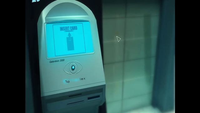ALTERNATIVA. 6 серия - Пытаемся устроится на работу.
