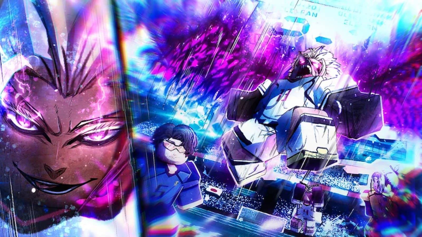 Играю за дьяволёнка Shidou в Project Egoist