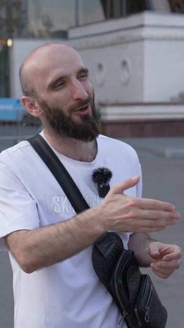 Космос из «Бригады» | Омар в Большом городе #омар #омарвбольшомгороде #омаралибутаев