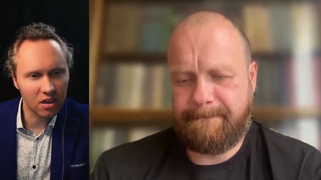⚡️ Дмитрий Дёмушкин О Переговорах На Аляске - Что Будет Дальше?
