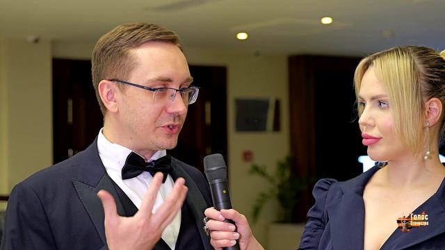 Что даёт объединение гражданского общества вокруг Отечества - Вадим Хохлов