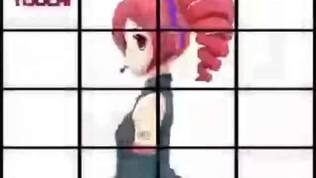 Teto Kasane - Scatman  (ski-ba-bop-ba-dop-bop) (Scatman John Cover)