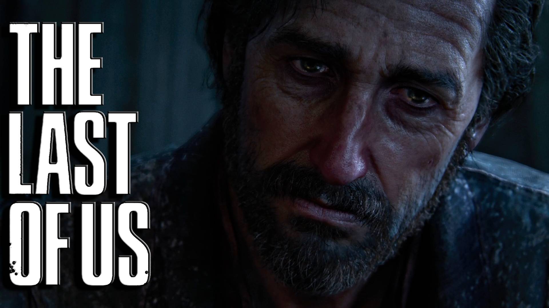 Прохождение игры The LAST of US Part I ► Заражённые, Ганнибалы и Дэвид. Часть №13.