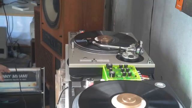 Jazz Samba & Japanese Jazz Vinyl Set - Breezy Light Noon Vibes