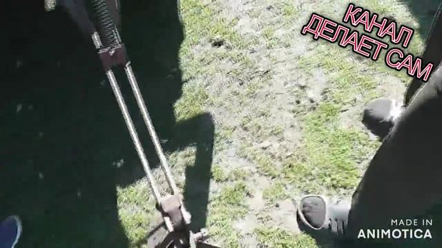 только тёплые воспоминания о дяди Вани