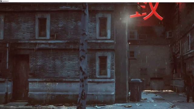 Battlefield 4 Шан Хай