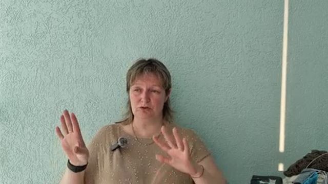 Каникулы в Куруновске. Эфир из Анапы.