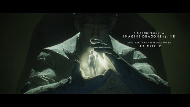 Аркейн: Лига Легенд - сезон 1 опенинг / Arcane: League of Legends - season 1 opening