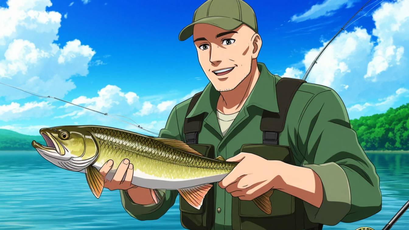 🔴РУССКАЯ РЫБАЛКА 4 #2