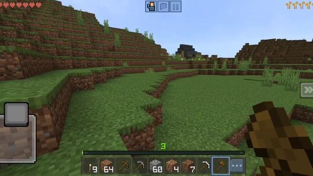 Майнкрафт рубрика возвращения 5 часть