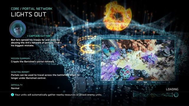 Halo Wars 2 + DLC Campaigns (2017) [PC] - Часть 1 из 3