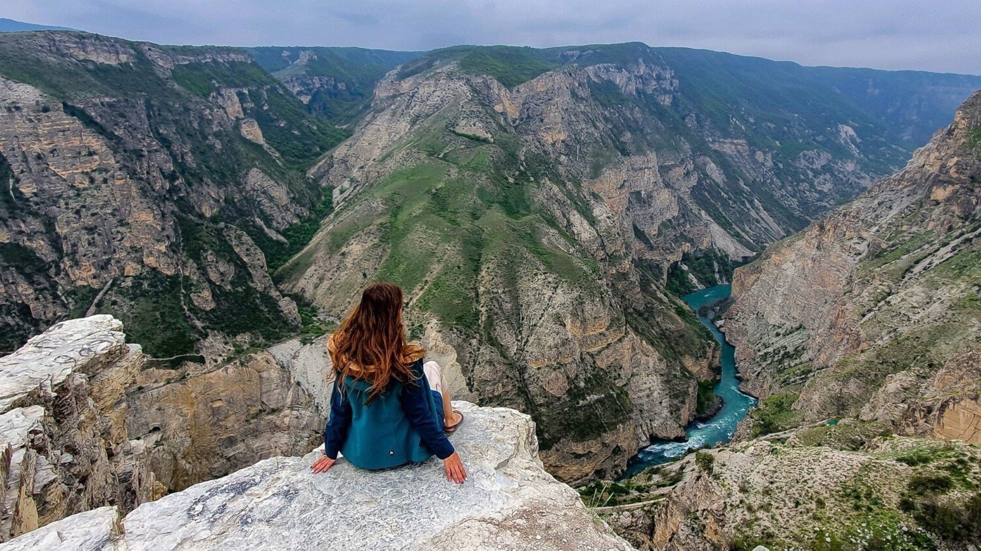 ХРОНИКИ АКАШИ. Готовность к изменениям