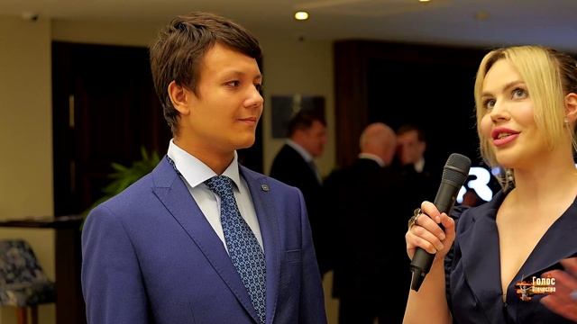 Примеры Героев воодушевляют - Максим Мизинов