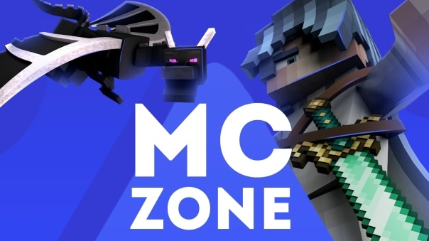 Играем mczone