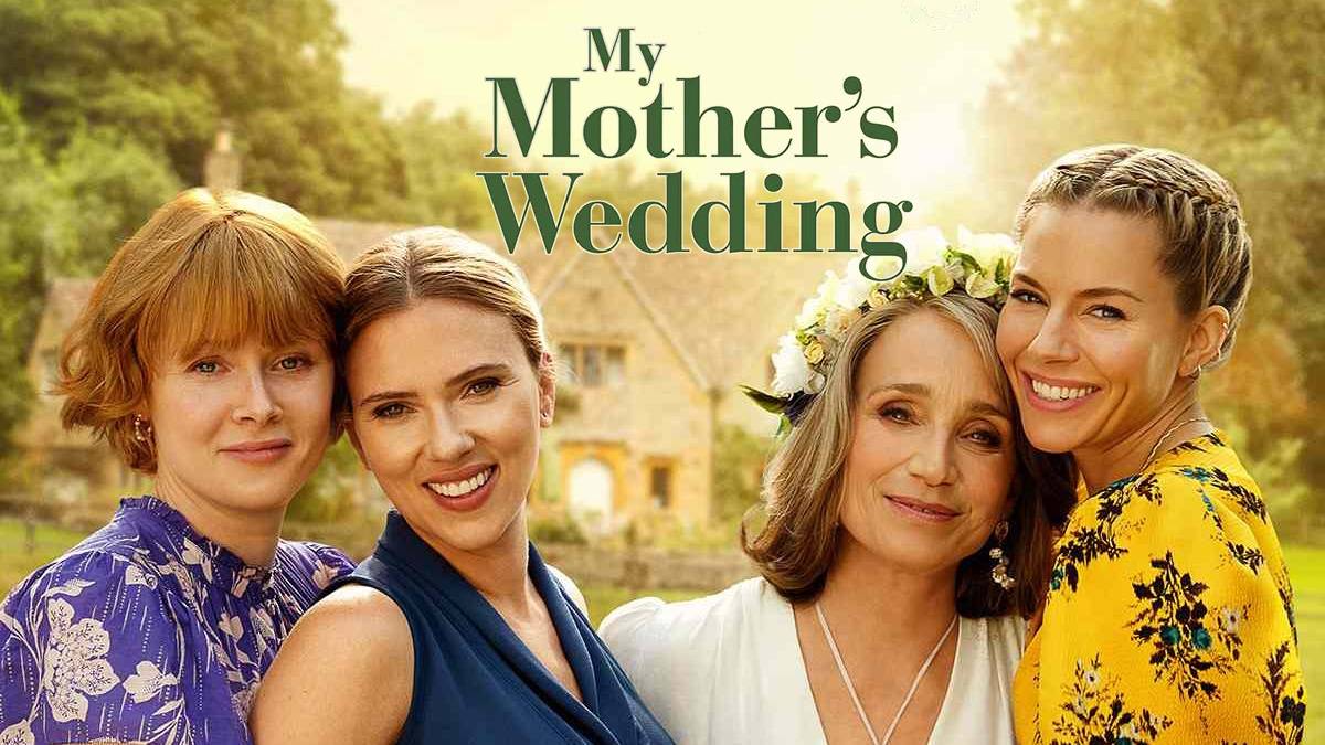 Она сказала «Да!» - My Mother's Wedding - Трейлер