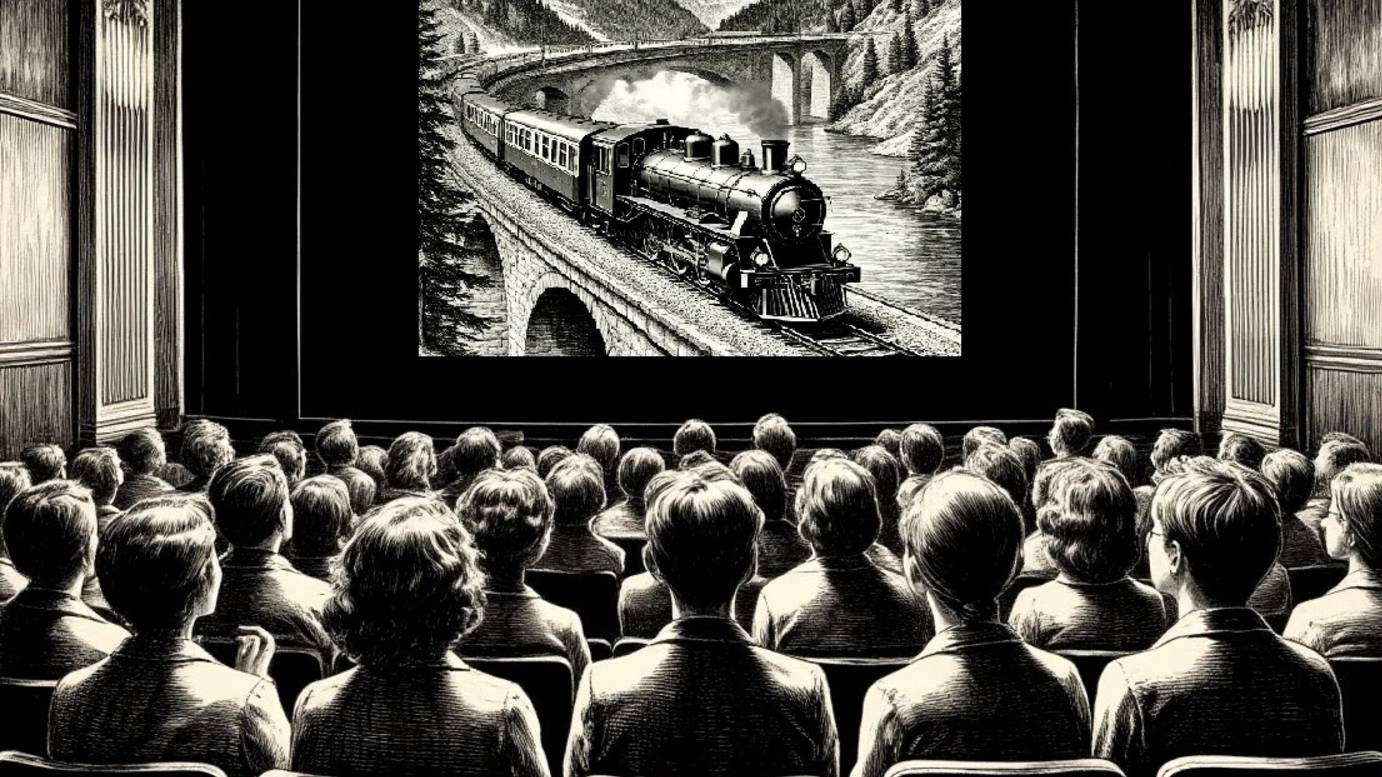 Бумаги из прошлого 2