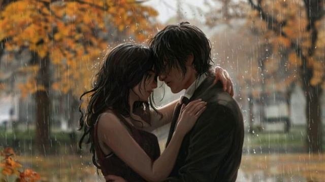 Узник оков печали