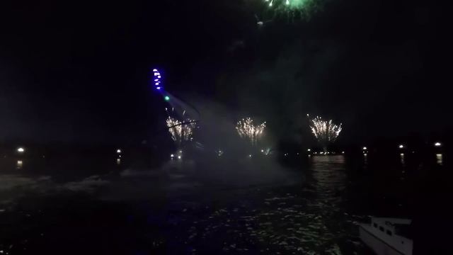 Flyboarding INSHOW.