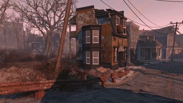 Fallout 4 продолжение