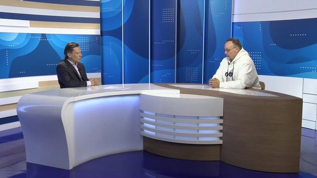 «Здесь и сейчас»: Андрей Саенко,о работе российского информационно-коммуникационного сервиса «Сферум
