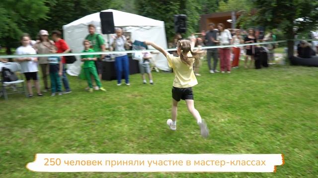Фестиваль «Собаки в городе» 2025 (автор Александр Хромов)