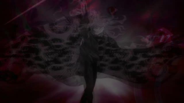 AMV клип - Ves-'ka Gankutsuou