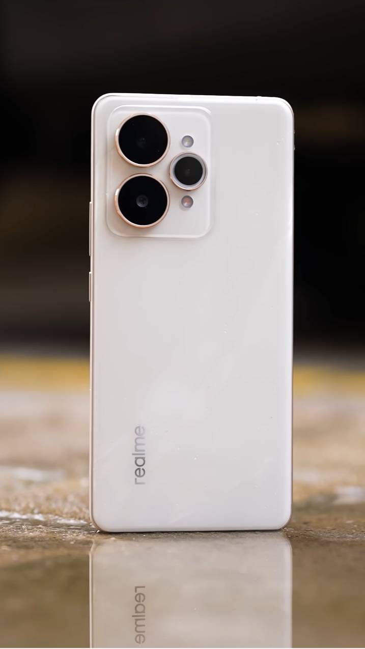 Realme 15 Pro - Фото-видео возможности нового Топа из поднебесной 😱 #shorts #realme15proreview