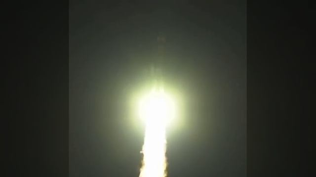 «Союз» с биологическим спутником «Бион-М» № 2 успешно стартовал с Байконура.