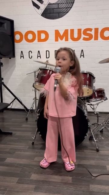 Good Music Academia |  Весенний концерт для родителей 2024