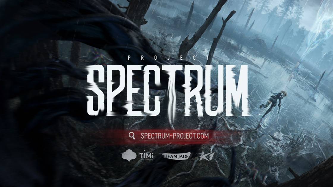 Project Spectrum ( CrossFire Rainbow ) Официальный Трейлер Игры
