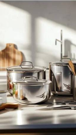 Kitchenware