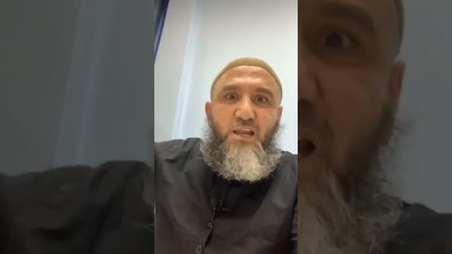 Как Джаузи убегает от диспута. Часть 2. Абдулхалим Абдулкаримов (рахlимахуЛлагь).