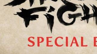 Шадоу фай 2 Специальное издание №1 история Сэнсэя