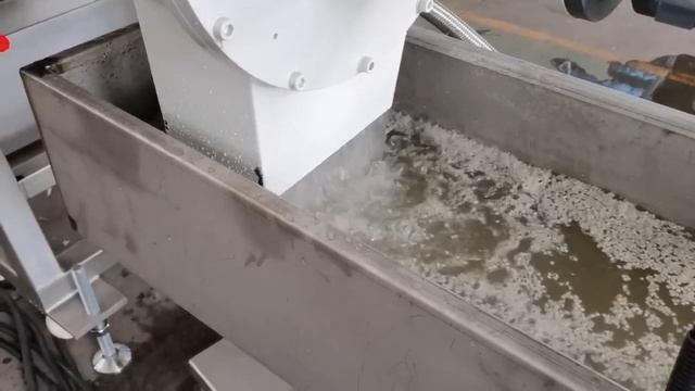 Линия грануляции пластика | Переработка отходов в прибыльные гранулы