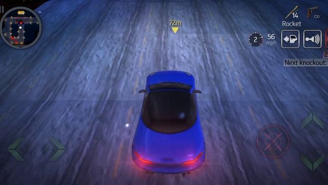 Прохождение "Payback 2" часть 4