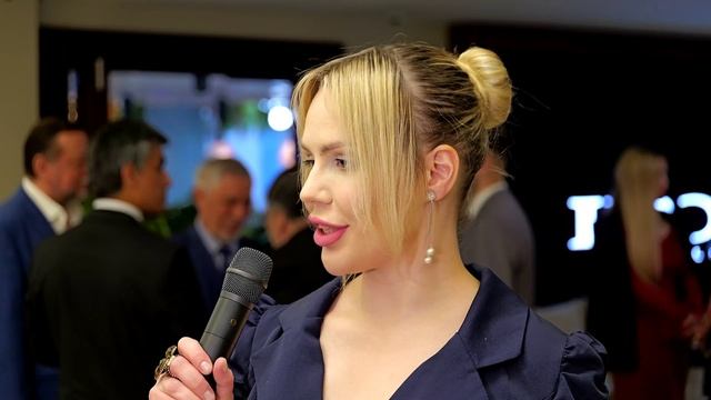 Активная позиция Екатерины Репиной