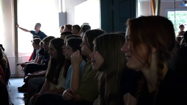 Обзорное видео за 06-08.08.25