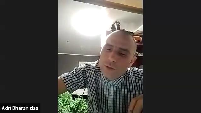 19/08/25 БГ 7.23  - ЕМ Адри Дхарана пр