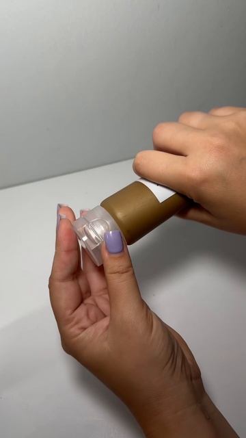 Пенка для умывания с центеллой #уходзакожей #skin1004 #тесткосметики #распаковка