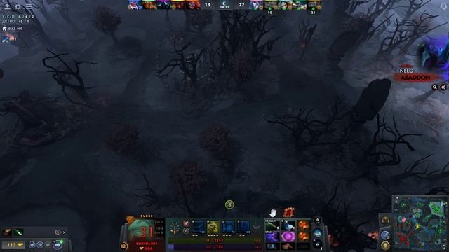 Pudge