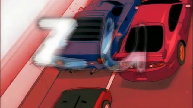 AMV клип - Szabadon