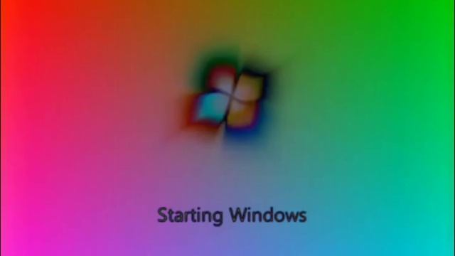 Windows 7 Screensavers with Effects