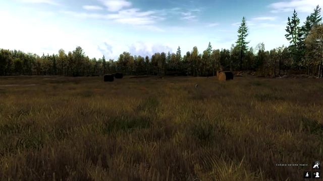theHunter Classic -дуплет с одностволки