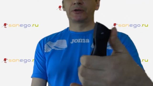 Exel Nordic Pro Curve 100% carbon. Обзор палок для скандинавской ходьбы