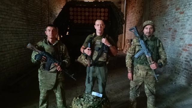 Доставочки и благодарочки